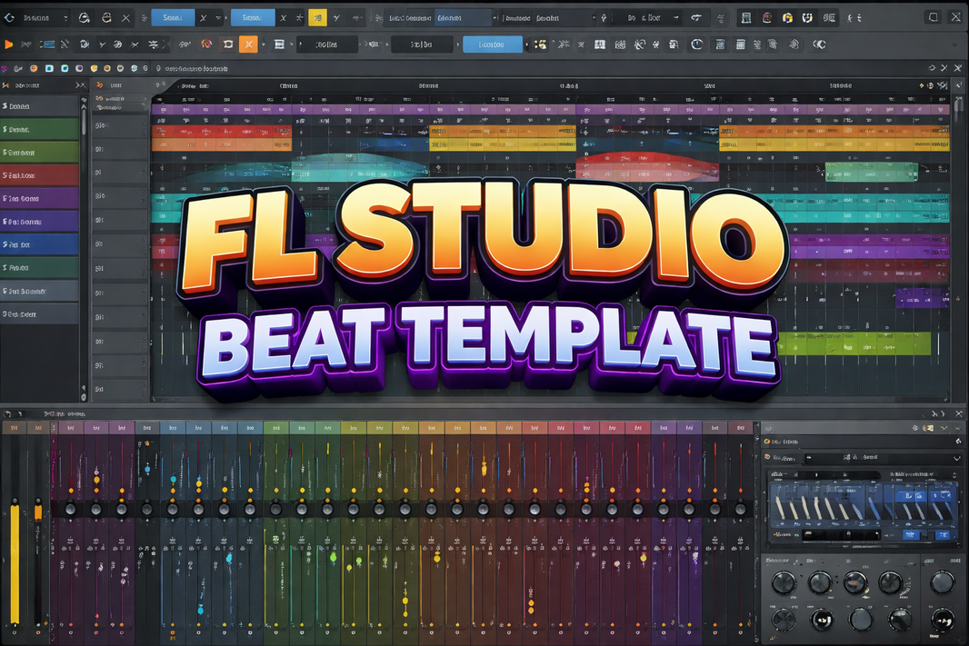 Production Templates - DAW Project Files | My Store – Roofa
